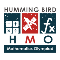 Humming Bird Science Olympiad (HSO)