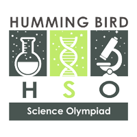 Humming Bird Science Olympiad (HSO)